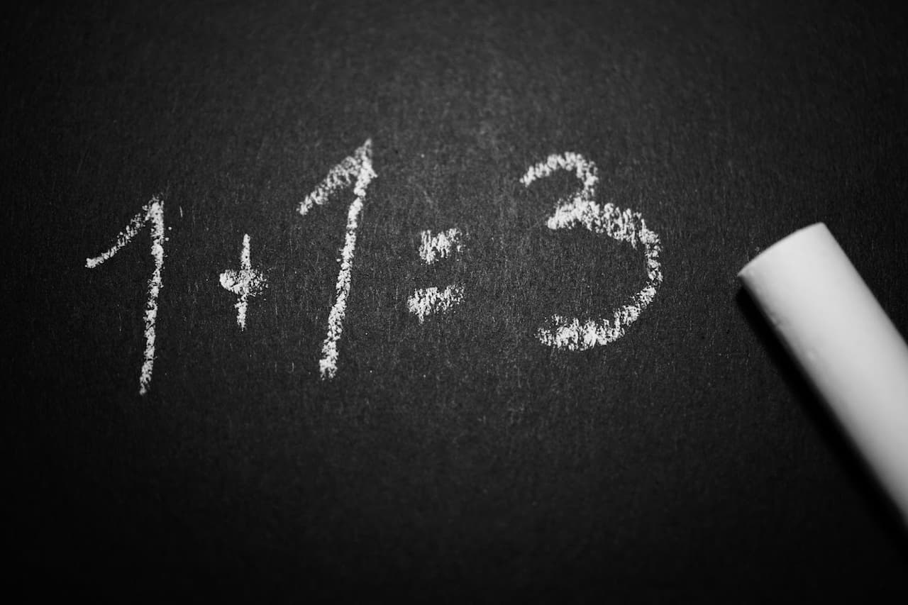 How To Improve Your Math Skills 2IMO18
